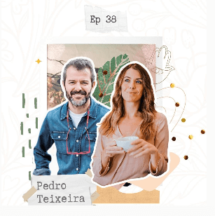 "Na Nave" - Pedro Teixeira à conversa com Inês Gaya (Podcast) - SafeJourney