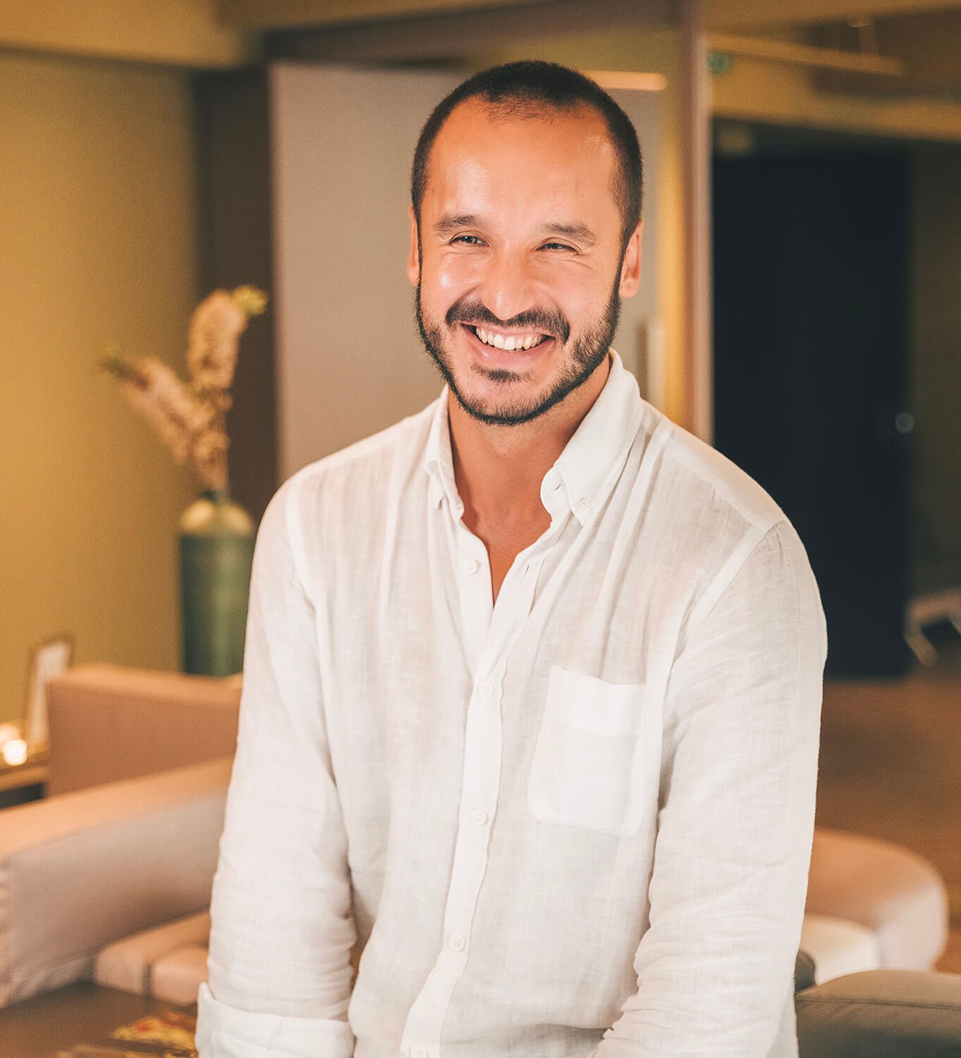 Pedro Rodrigues - SafeJourney