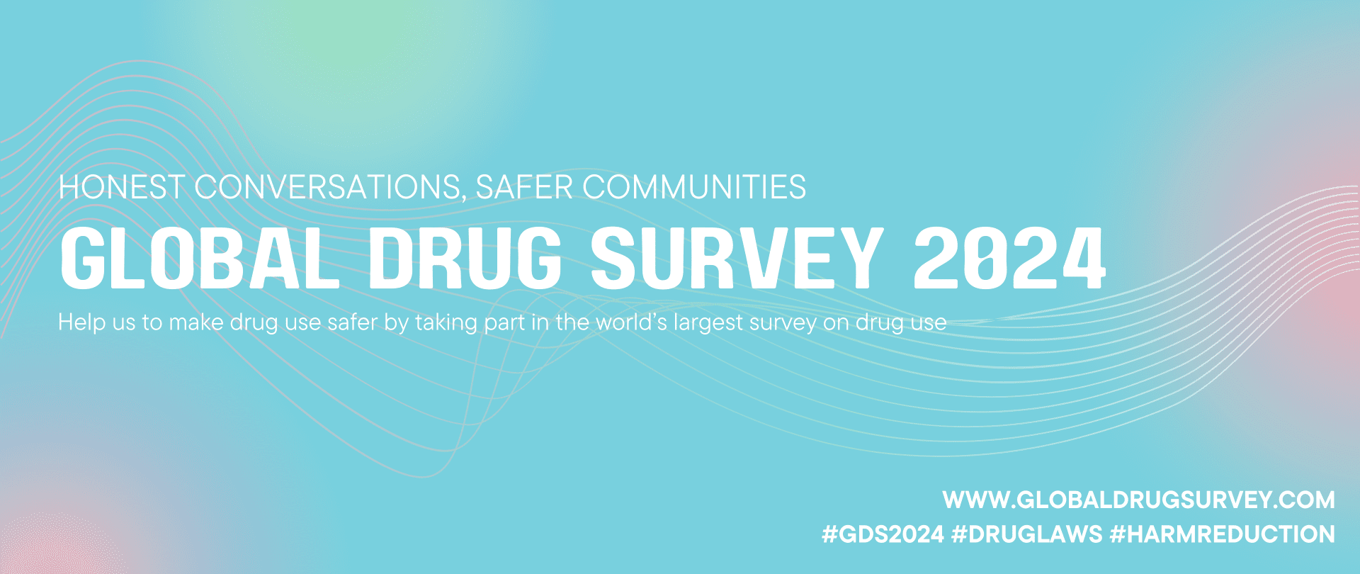 Global Drug Survey 2024: O Maior Inquérito Mundial Sobre Substâncias ...