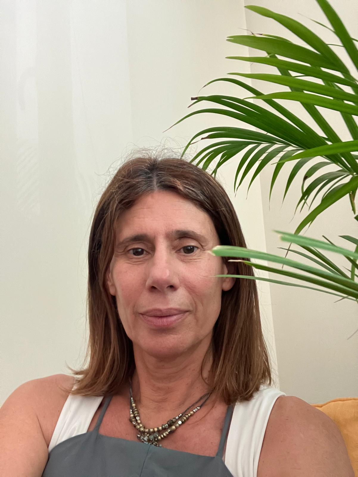 Maria João Matos Silva - SafeJourney